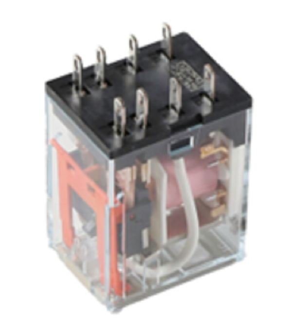 Omron MY2-AC24 Relay – GSIstore