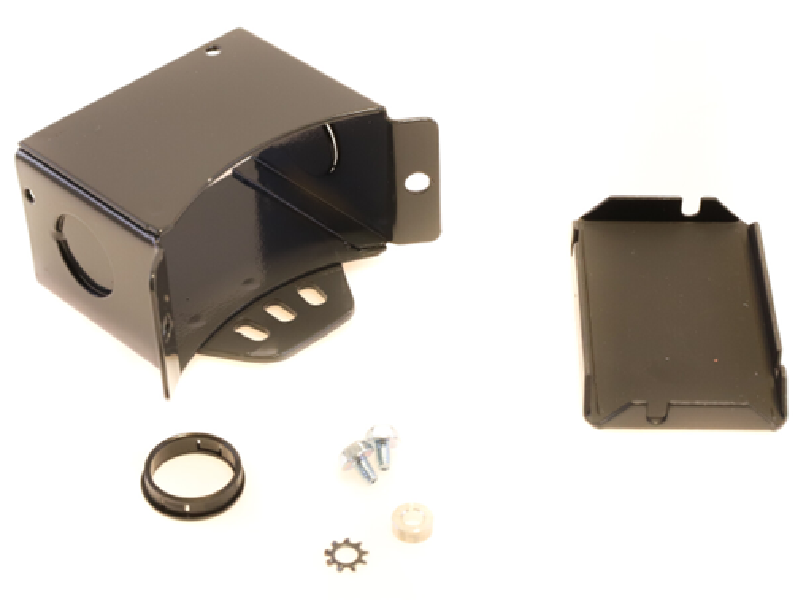 Fasco KIT144 Conduit Box Kit – GSIstore