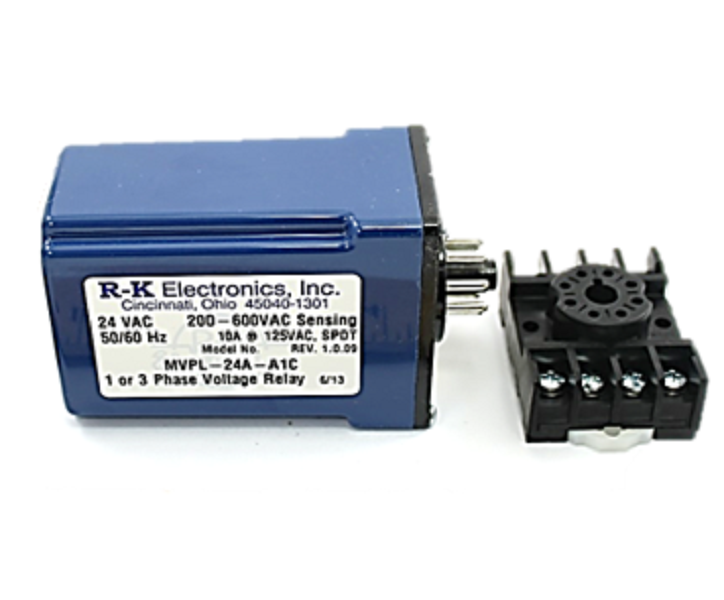 Aaon R50510 Phase Monitor – GSIstore