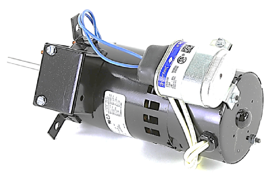 Fasco D410 Motor – GSIstore