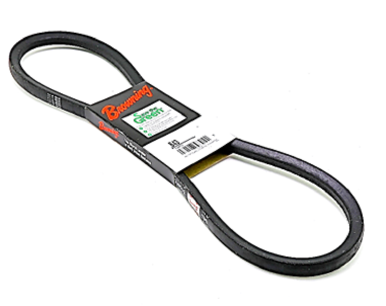 Browning B43 Belt – GSIstore