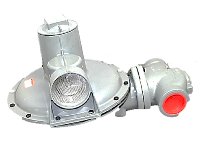 Itron-Actaris B38R-2 Regulator – GSIstore