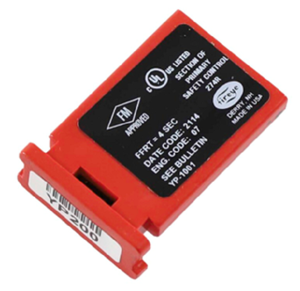 Fireye YP200 Module – GSIstore