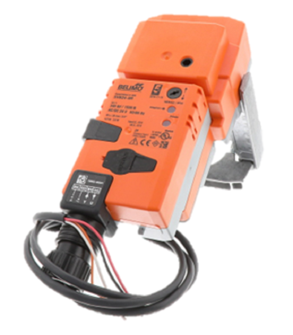 Belimo SGVL+SVB24-SR Actuator – GSIstore