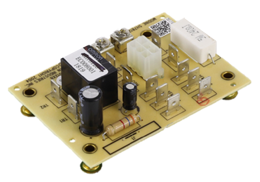 Modine 5H0781260002 Control Board – GSIstore