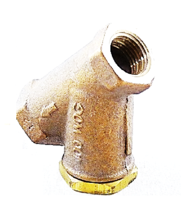 Conbraco 59-003-01 Strainer – GSIstore