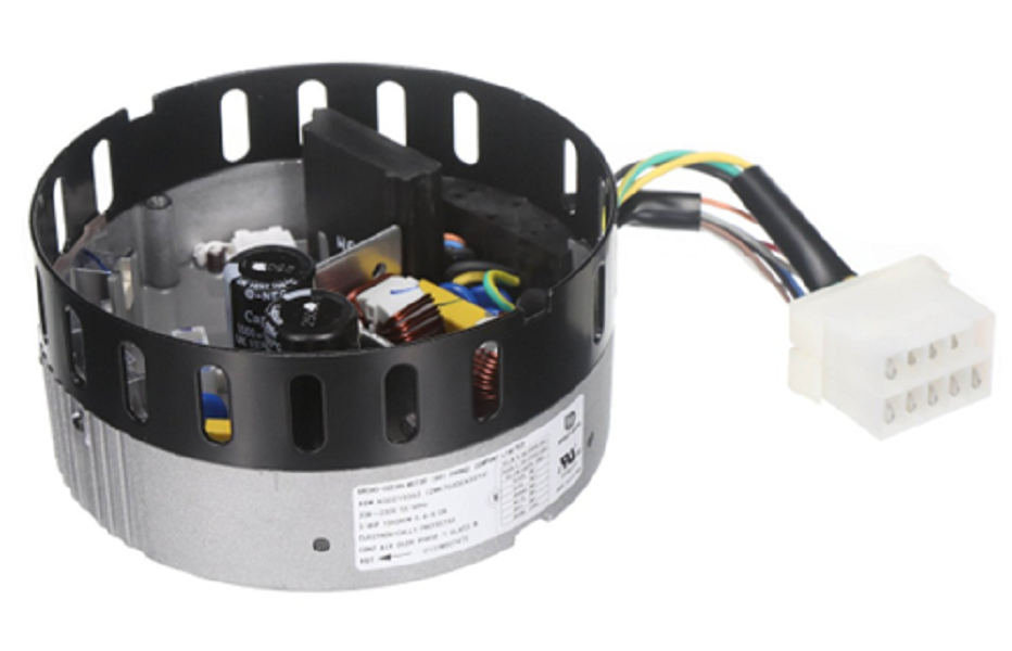 Amana-Goodman 0131M00727SC Controller Only – GSIstore