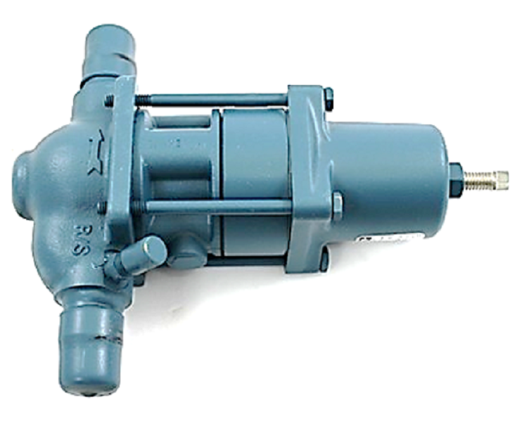 Sporlan 101706 Regulator – GSIstore