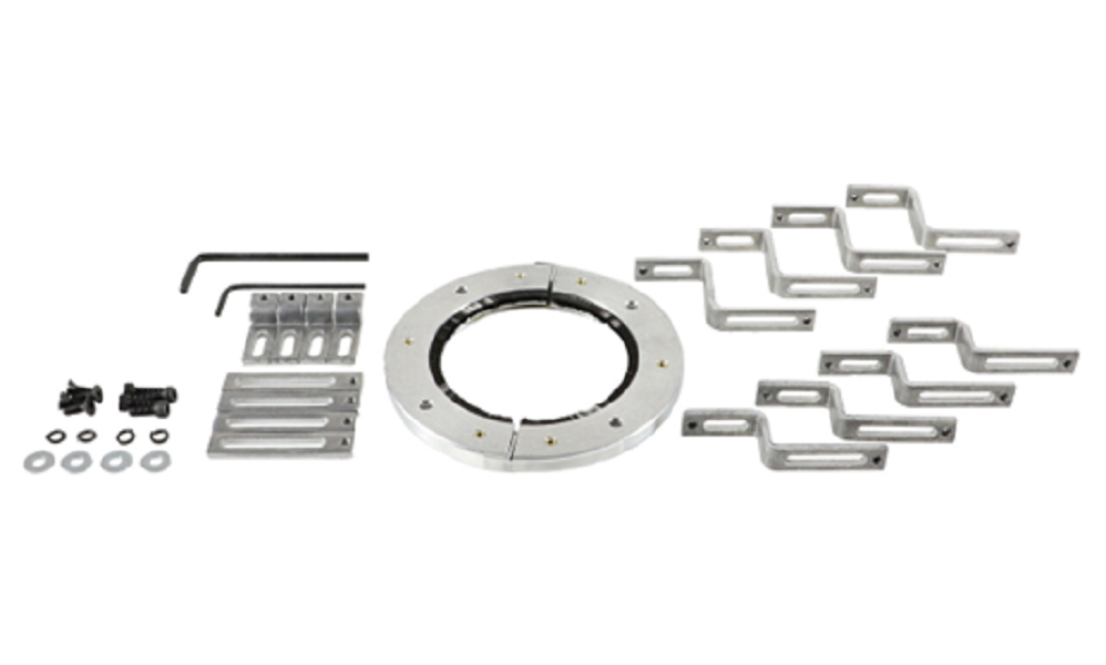 Aegis Bearing Protection Rings SGR-65-UKIT-2A4 Rings – GSIstore
