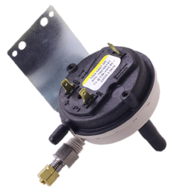 Cleveland Controls NS2-0461-00 Pressure Switch – GSIstore