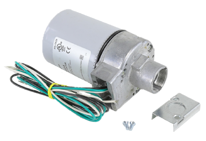 Schneider Electric (Barber Colman) MA-5210 Hydraulic Actuator – GSIstore