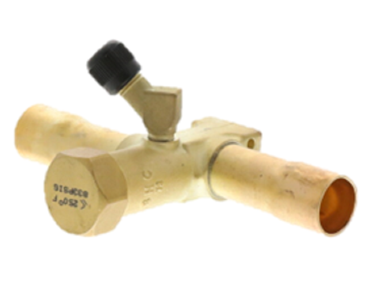 Amana-Goodman 0151R00185S Valve – GSIstore