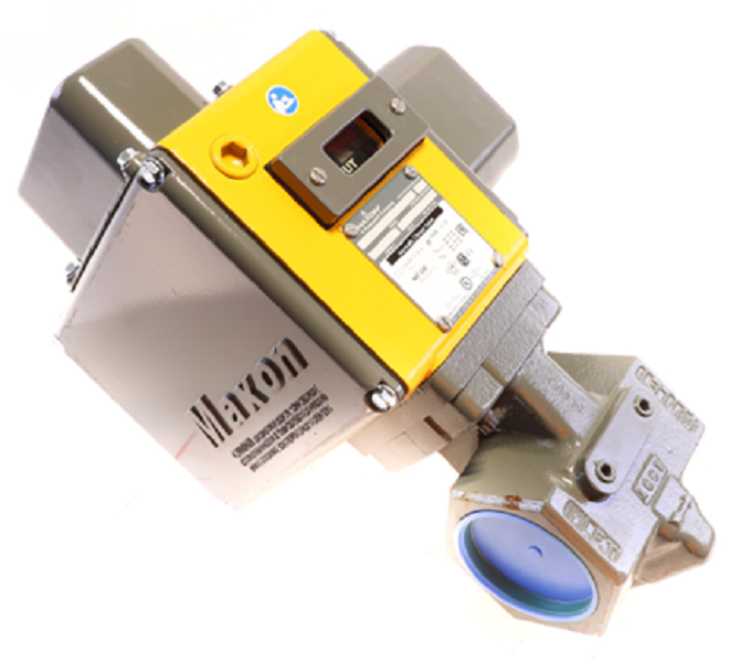 Maxon 300SMA11AA11BB22A0 Valve – GSIstore