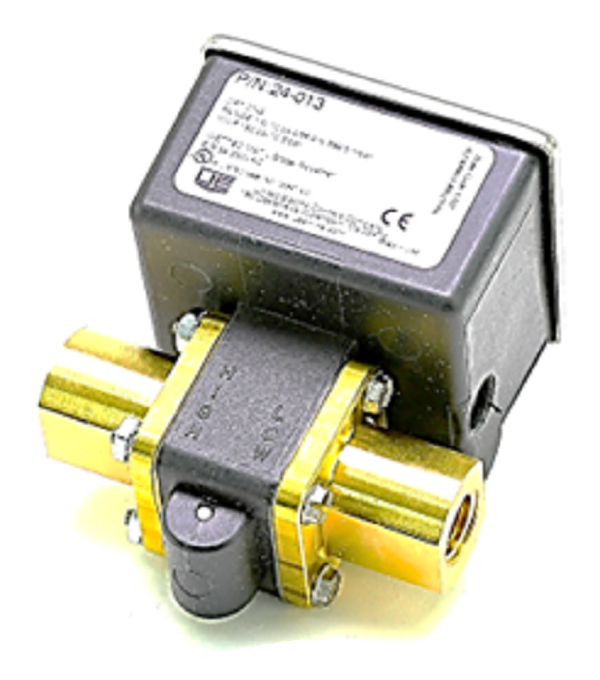 United Electric 24-013 Pressure Switch – GSIstore