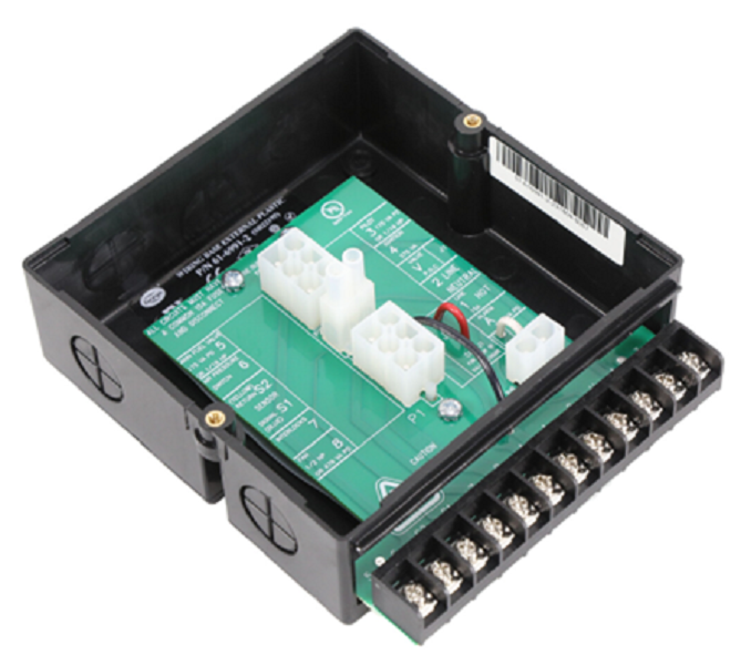 Fireye SB22195 Wiring Base – GSIstore
