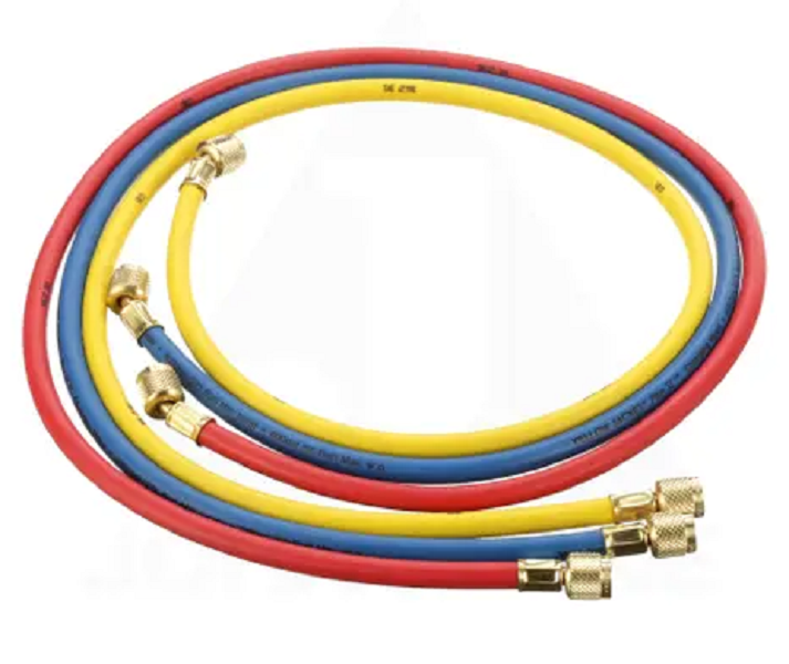 Yellow Jacket 21984 Charging Hose Set – GSIstore