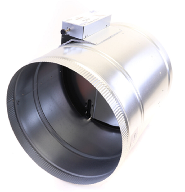 EWC Controls CLBD-16 Damper – GSIstore