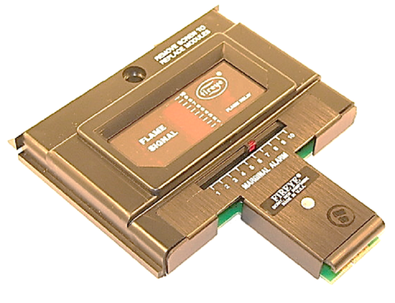Fireye 60-2205 Display Module – GSIstore