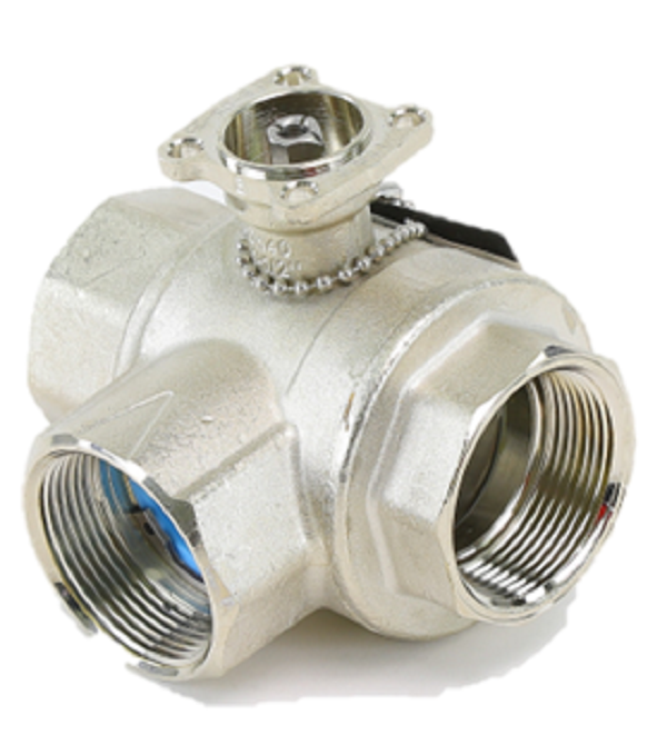 Belimo B341 Valve – GSIstore