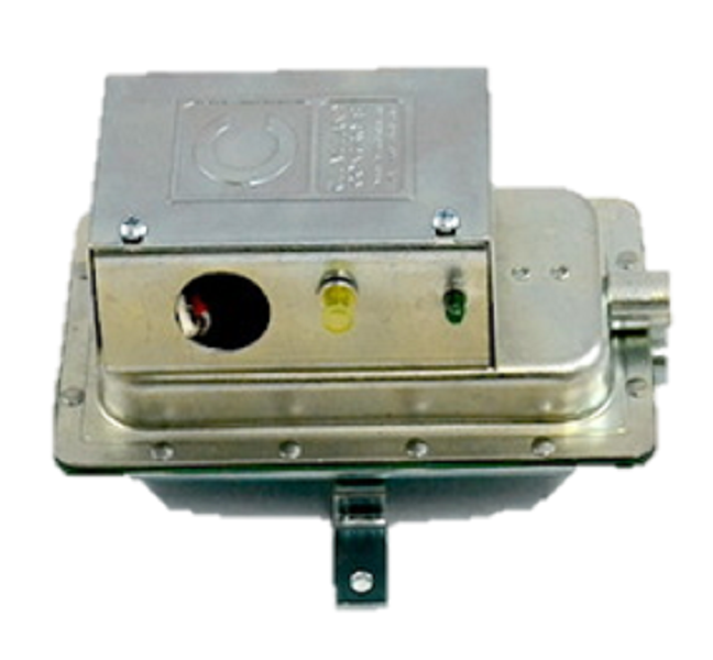 Cleveland Controls AFS-145-045-A Sensing Switch – GSIstore