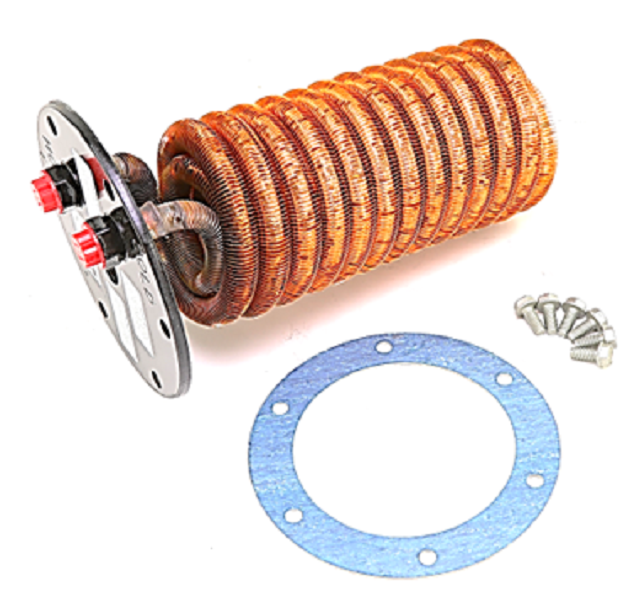 Utica-Dunkirk 5612001 Tankless Coil Kit – GSIstore