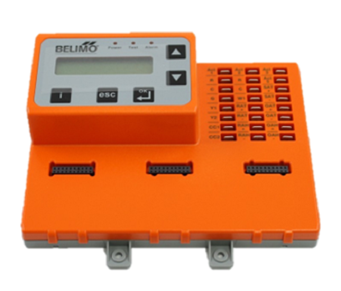 Belimo ECON-ZIP-BASE Economizer Base Unit – GSIstore