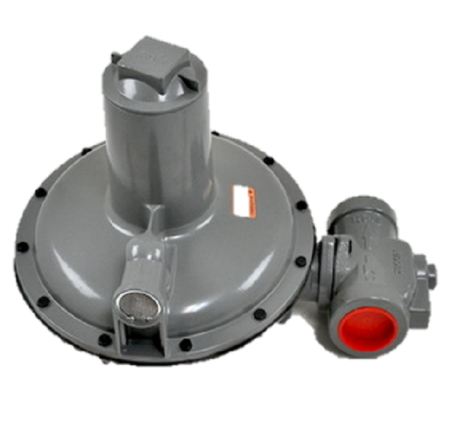 Itron-Actaris B34R-2 Regulator – GSIstore