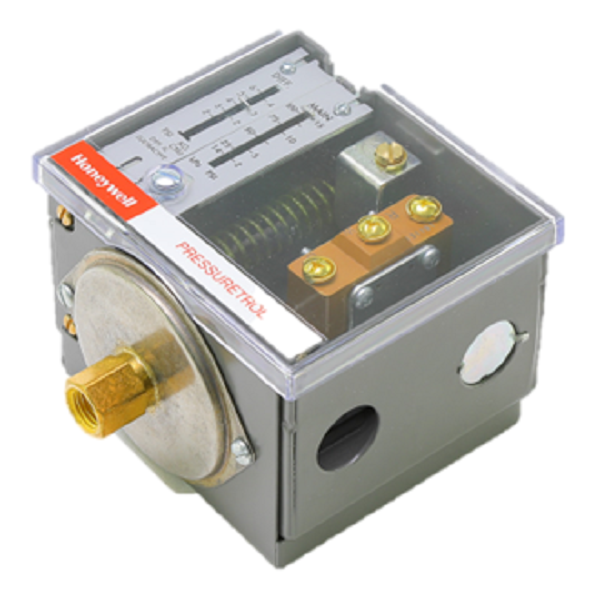 Honeywell L404F1060 Controller – GSIstore