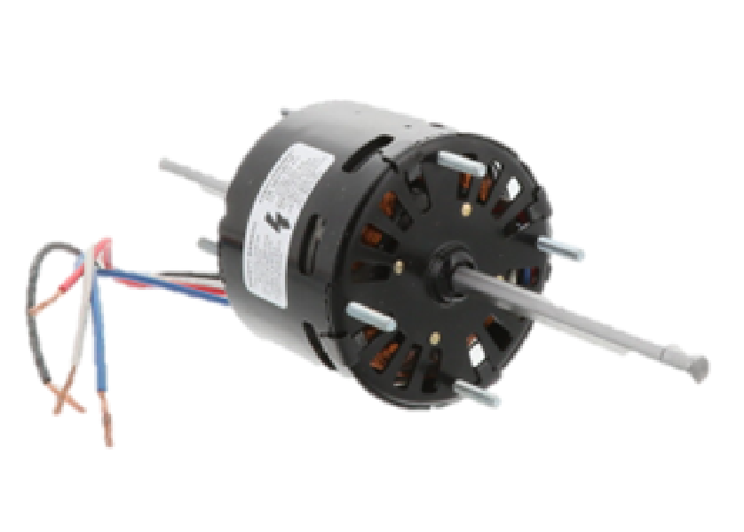 Fasco D128 Motor – GSIstore