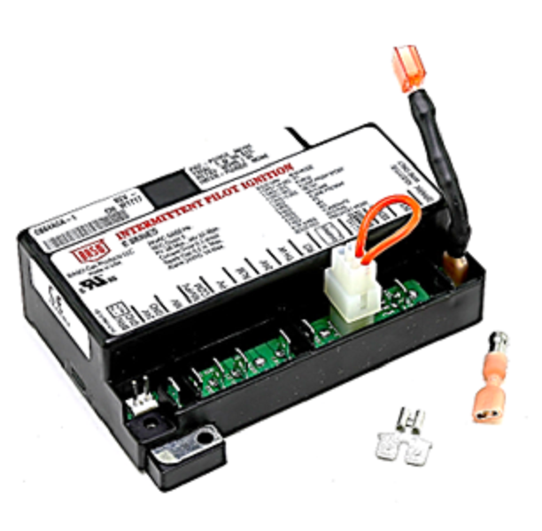 BASO C664AGA-1C Ignition Control – GSIstore