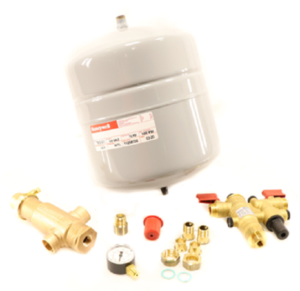 Resideo TK30PV100SNK Combo Trim Kit – GSIstore