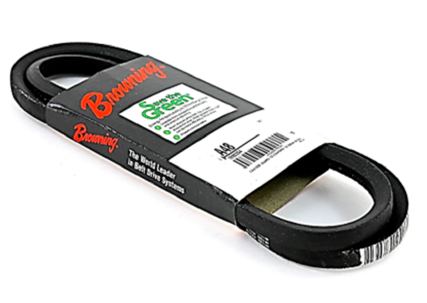 Browning A48 Belt – GSIstore