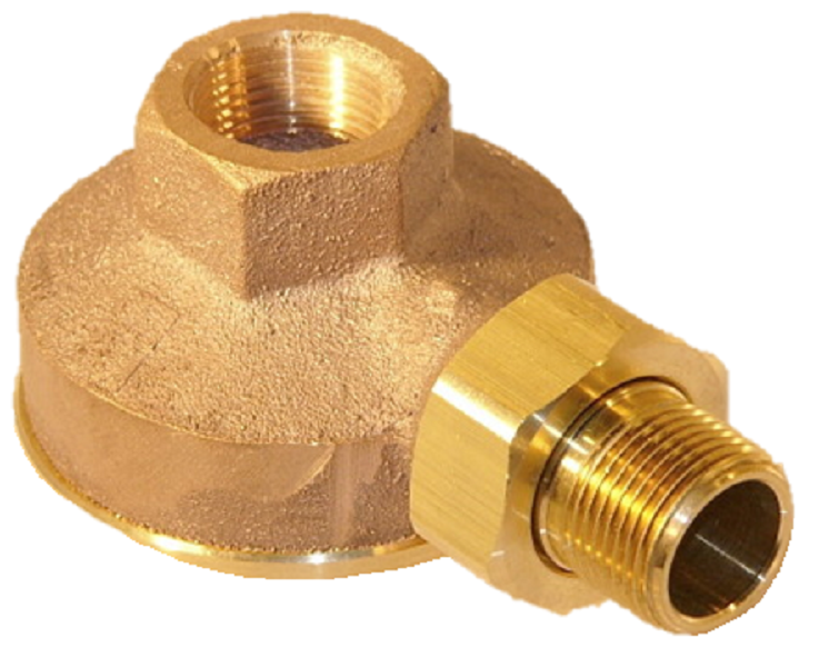 Mepco (Dunham Bush) D2488 Trap – GSIstore