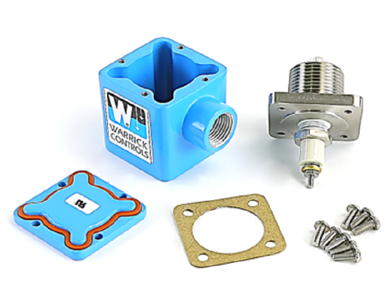 Warrick 3E1C Control – GSIstore