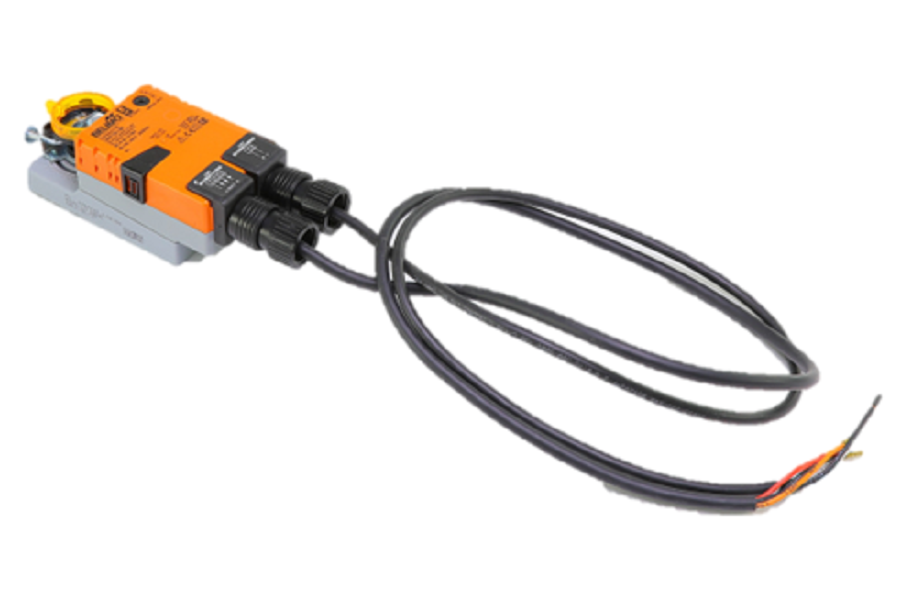 Belimo LMX120-SR Actuator – GSIstore