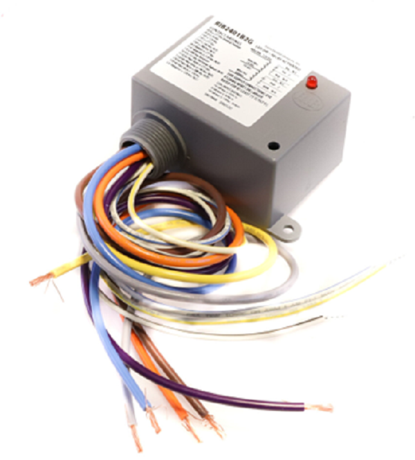 Functional Devices RIB2401B2G Relay – GSIstore