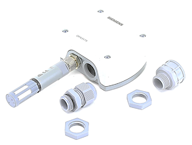 Siemens Building Technology QFA3171 Sensor – GSIstore