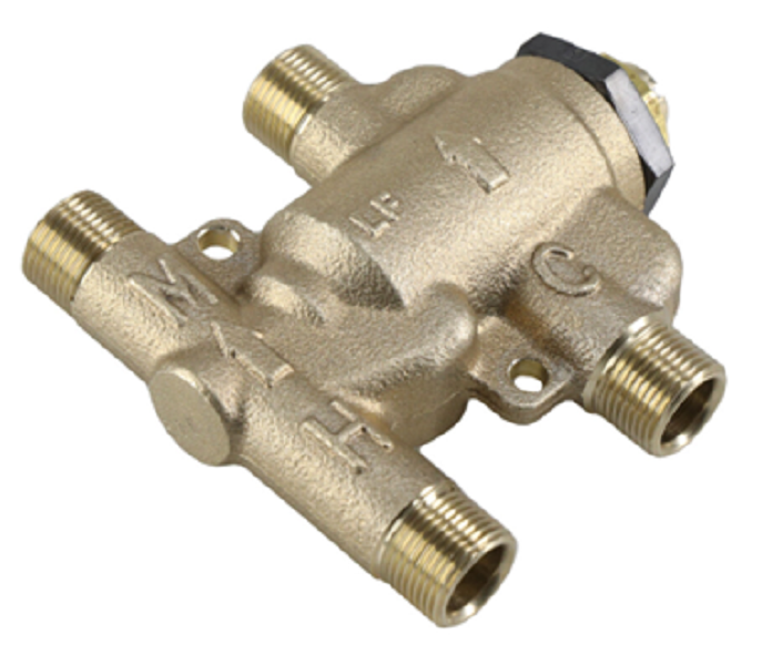 Watts 0204152 Mix Valve – GSIstore