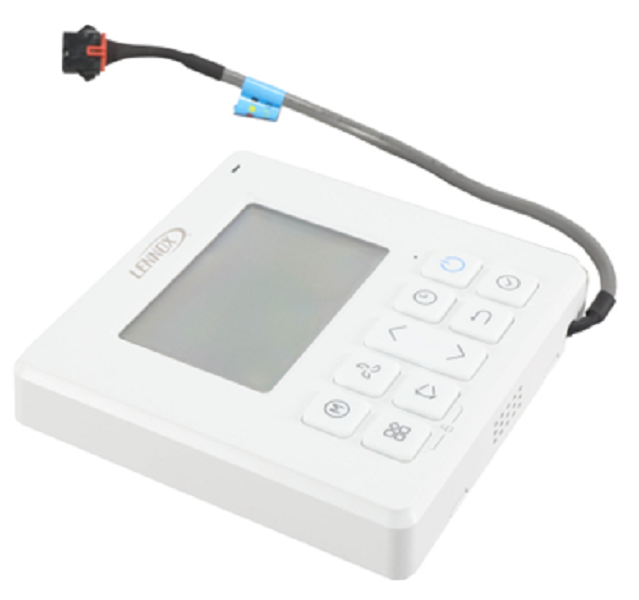 Lennox 24X02 Remote Control – GSIstore