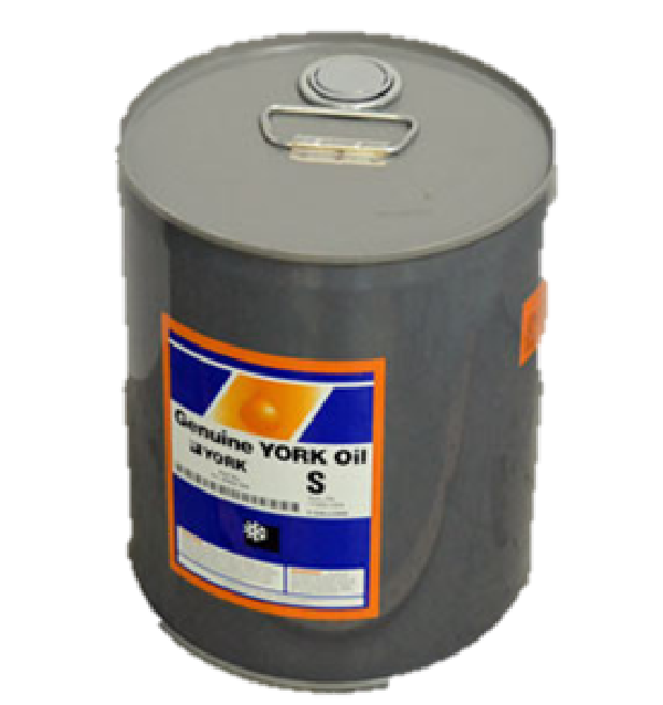 York 011-00922-000 Oil – GSIstore