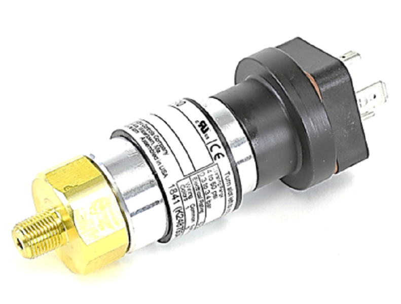 United Electric 10F-10 Pressure Switch – GSIstore