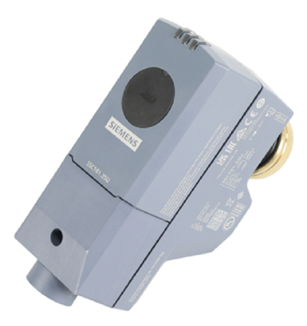 Siemens Building Technology S55155-A111 Control – GSIstore