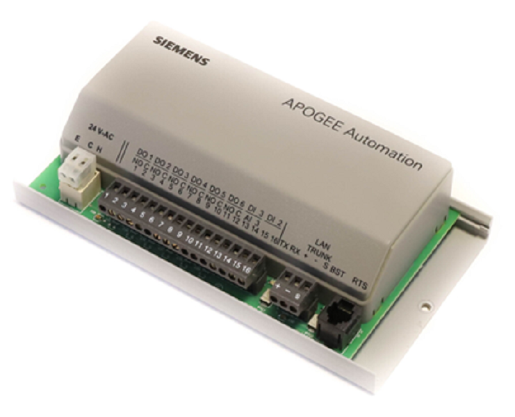 Siemens DDC R540-100 Control – GSIstore
