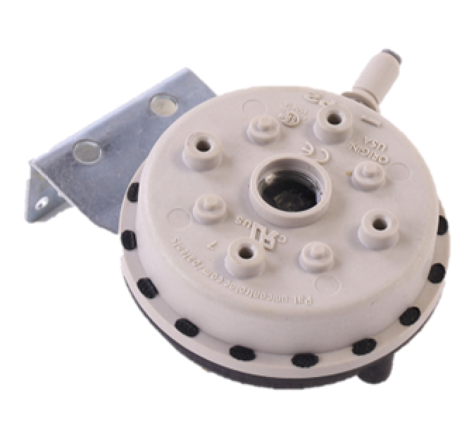 Cleveland Controls NS2-1334-00 Pressure Switch – GSIstore