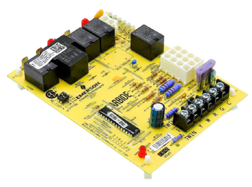 Amana-Goodman PCBBF112S Control Board – GSIstore