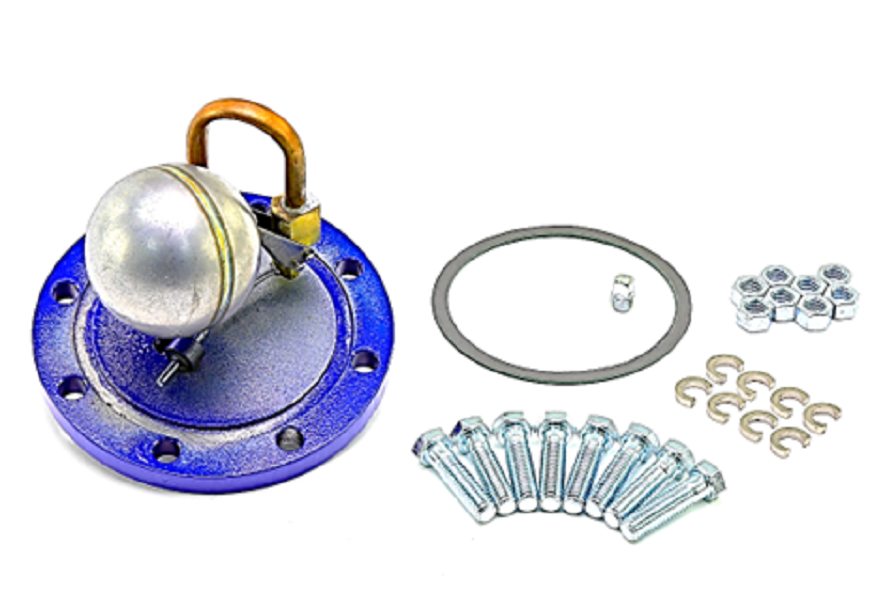 Henry Technologies A-1900-30 Float Assembly – GSIstore