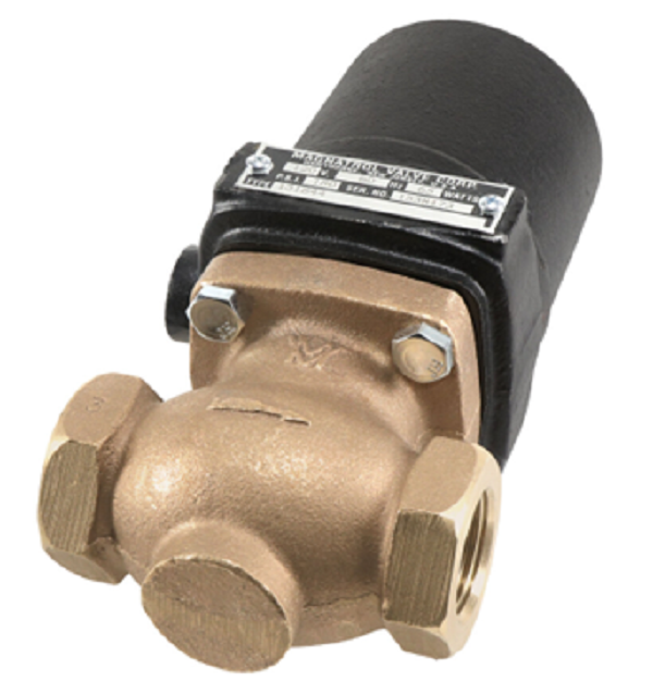 Magnatrol Solenoid Valves G131S44SC-ACTS Valve – GSIstore