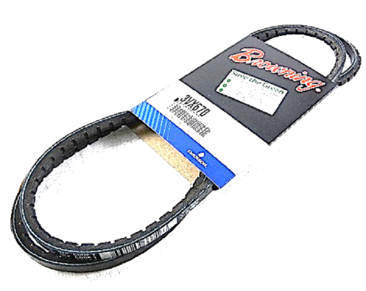 Browning 3VX670 Belt – GSIstore