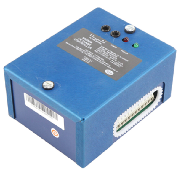 Fireye R9006M3000 Controller – GSIstore