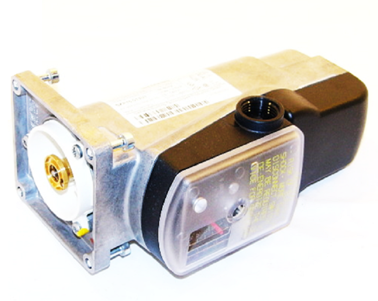Siemens Combustion SKP15.013U1 Actuator – GSIstore